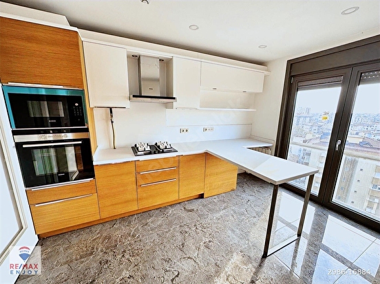 320 Square Meters Apartment For Sale in Kadıköy, Istanbul | hepsiemlak