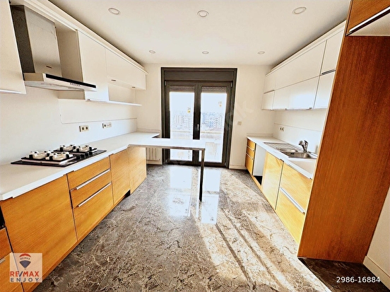 320 Square Meters Apartment For Sale in Kadıköy, Istanbul | hepsiemlak