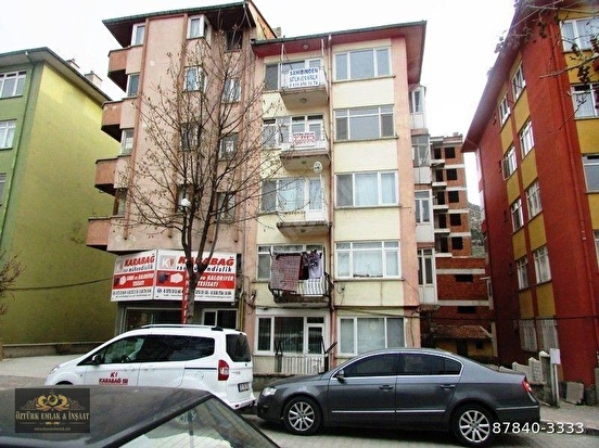 ÖZTÜRK EMLAK'TAN CUMHURİYET MH'DE ARAKAT DOĞALGAZLI 3+1 KİRALIK DAİRE ...