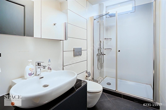 90 Square Meters Apartment For Sale in Üsküdar, Istanbul | hepsiemlak