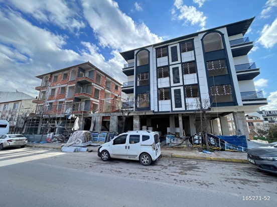LUXORA KÖRFEZ YAVUZ SULTAN SELİM'DE 110M² SATILIK ARA KAT DAİRE 165271 ...