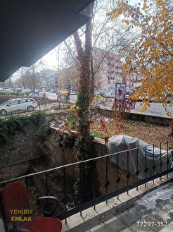 YENİBİR EMLAKTAN ÇANKAYA CİNNAH CADDESİ ÖN CEPHE GİRİŞ 2+1 DAİRE 77297 ...