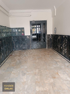 YENİBİR EMLAKTAN ÇANKAYA CİNNAH CADDESİ ÖN CEPHE GİRİŞ 2+1 DAİRE 77297 ...