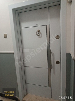 YENİBİR EMLAKTAN ÇANKAYA CİNNAH CADDESİ ÖN CEPHE GİRİŞ 2+1 DAİRE 77297 ...