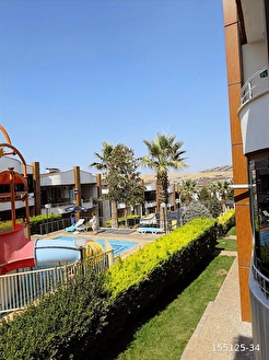 85 Square Meters Apartment For Sale in Oğuzeli, Gaziantep | hepsiemlak