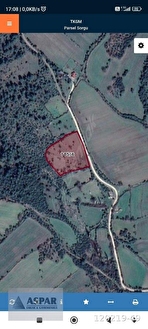 7.100 Square Meters Field For Sale in Lapseki, Canakkale | hepsiemlak