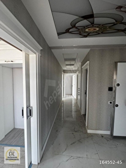 TARSUS ALTAYLILAR MAH SATILIK SIFIR DAİRE 164552-45 | hepsiemlak