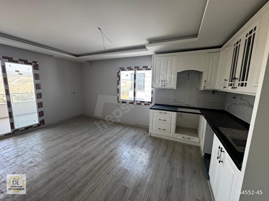 TARSUS ALTAYLILAR MAH SATILIK SIFIR DAİRE 164552-45 | hepsiemlak