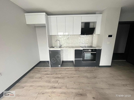 ELİF EMLAKTAN KİRALIK MARİ E5 KENARI 2+1 LÜKS RESİDANCE 77499-1010 ...