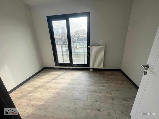 ELİF EMLAKTAN KİRALIK MARİ E5 KENARI 2+1 LÜKS RESİDANCE 77499-1010 ...
