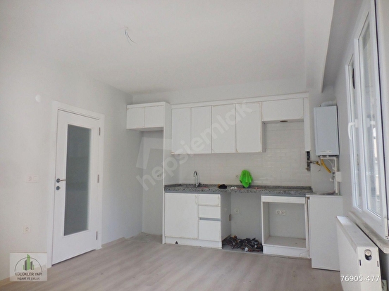 Avcılar Ambarlı'da 80 m² 2+1 Sıfır Daireler Küçükler Yapıdan 76905-477 ...