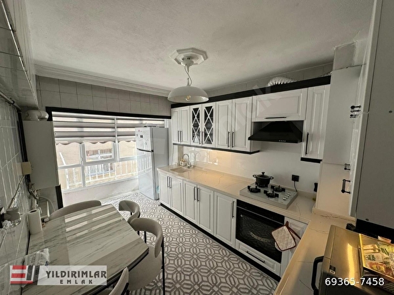 SİNCAN MAREŞAL ÇAKMAK MAH 3+1 KATTA FULL YAPILI KAÇIRILMAZ DAİRE 69365 ...