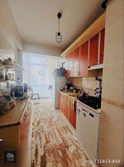 Arap Hasan Mah 3+1 Tadilatlı Deniz Manzaralı Tadilatlı Ara Kat 111413 ...