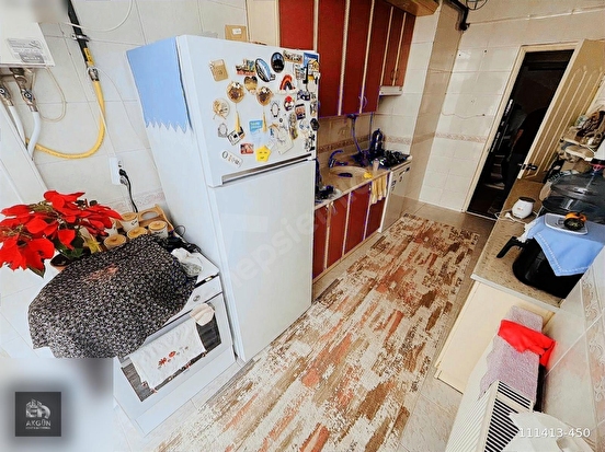 Arap Hasan Mah 3+1 Tadilatlı Deniz Manzaralı Tadilatlı Ara Kat 111413 ...