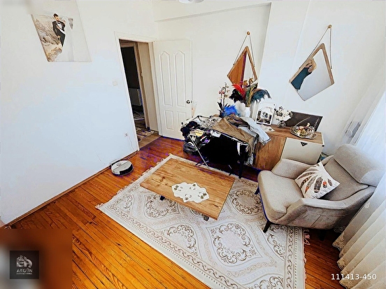 Arap Hasan Mah 3+1 Tadilatlı Deniz Manzaralı Tadilatlı Ara Kat 111413 ...