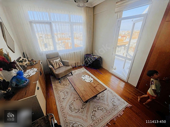 Arap Hasan Mah 3+1 Tadilatlı Deniz Manzaralı Tadilatlı Ara Kat 111413 ...