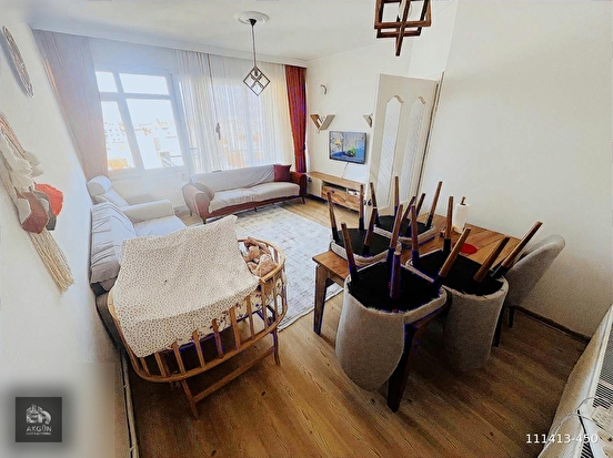 Arap Hasan Mah 3+1 Tadilatlı Deniz Manzaralı Tadilatlı Ara Kat 111413 ...