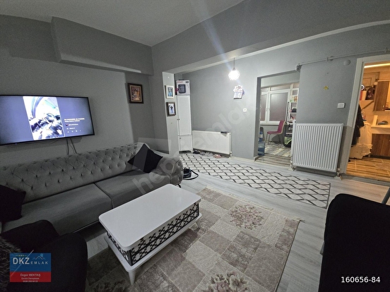 SARAÇLARA YAKIN 100 M2 SATILIK 2+1 160656-84 | hepsiemlak