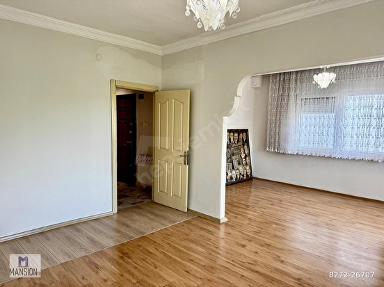 120 Square Meters Apartment For Rent in Sarıyer, Istanbul | hepsiemlak