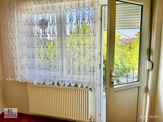 120 Square Meters Apartment For Rent in Sarıyer, Istanbul | hepsiemlak