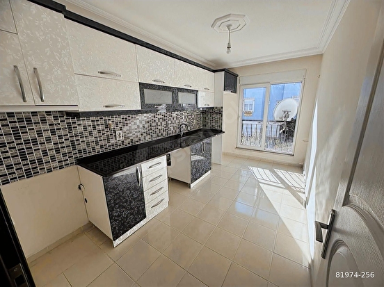 KULTURDE KATTA KIRALIK CAFELER CAD.100m KOSE BASI 2+1 DAIRE 81974-256 | hepsiemlak