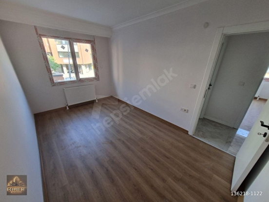 85 Square Meters Apartment For Rent in Üsküdar, Istanbul | hepsiemlak