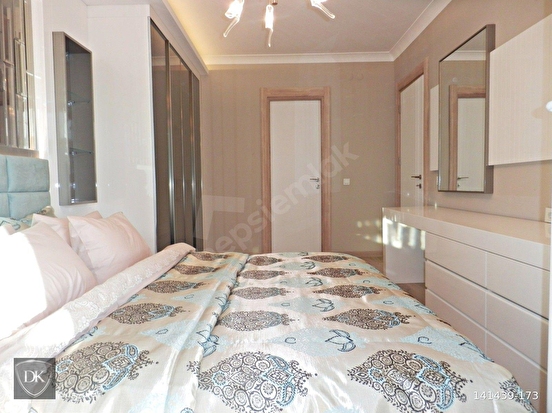 DK GAYRİMENKUL 2 BLOKLU PRESTİJLİ SİTEDE LÜKS KONSEPT 3+1 141439-173 | hepsiemlak