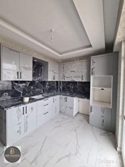 BEYMİRA YAPI'DAN MERAM YAYLAPINAR MAHALLESİ 2+1 SIFIR DAİRE 145022-96 ...