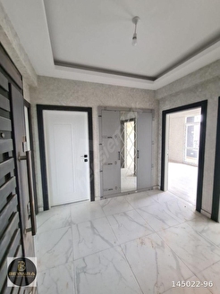 BEYMİRA YAPI'DAN MERAM YAYLAPINAR MAHALLESİ 2+1 SIFIR DAİRE 145022-96 ...