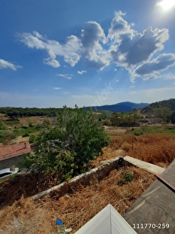 MURSALLI MAHALLESİNDE 705M2 ARSA İÇERİSİNDE SATILIK 2 KATLI MÜSTAKİL EV ...