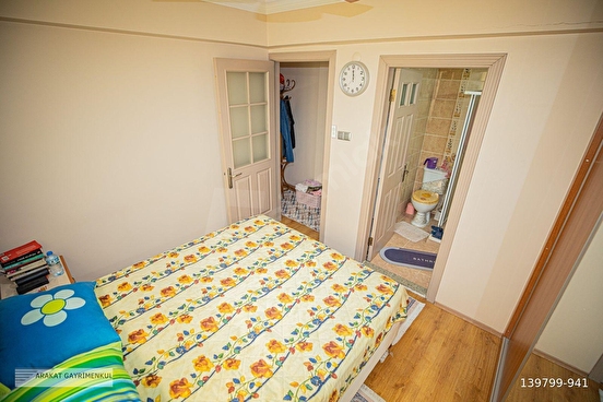 136 Square Meters Apartment For Sale in Buca, Izmir | hepsiemlak