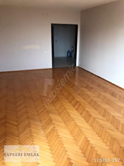 SAPSARI'DANEKİNOBA'DA SATILIK 122 M2 2+1 115755-257 | hepsiemlak