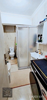 Kağıthane 3+1 otoparklı çatı Dublex satılık daire 116322-1377 | hepsiemlak