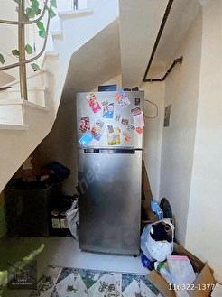 Kağıthane 3+1 otoparklı çatı Dublex satılık daire 116322-1377 | hepsiemlak