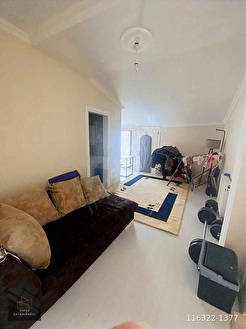 Kağıthane 3+1 otoparklı çatı Dublex satılık daire 116322-1377 | hepsiemlak