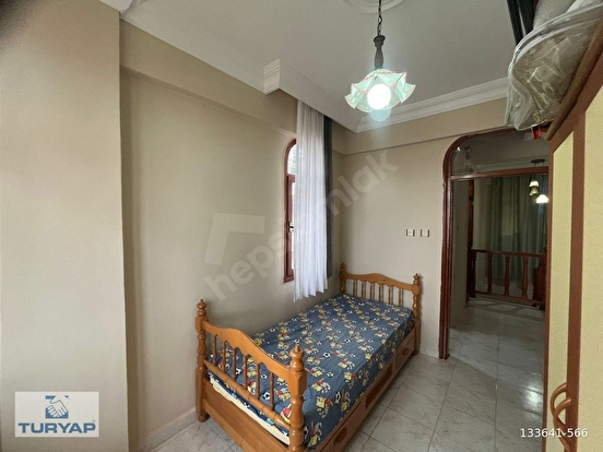 AKÇALI MAH. ALTINKUM SİTESİNDE 3+1 KİRALIK DUBLEX 133641-566 | hepsiemlak