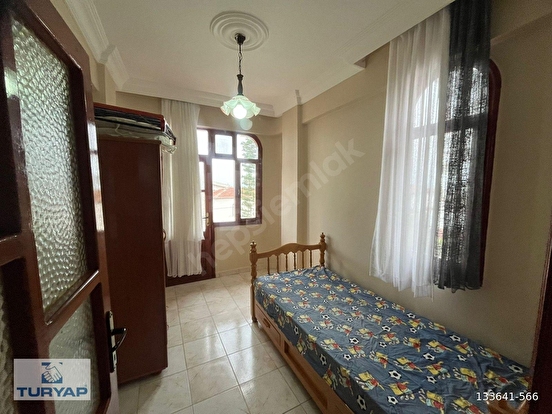 AKÇALI MAH. ALTINKUM SİTESİNDE 3+1 KİRALIK DUBLEX 133641-566 | hepsiemlak