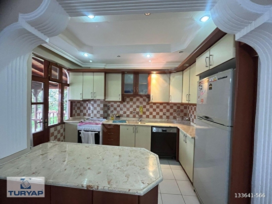 AKÇALI MAH. ALTINKUM SİTESİNDE 3+1 KİRALIK DUBLEX 133641-566 | hepsiemlak