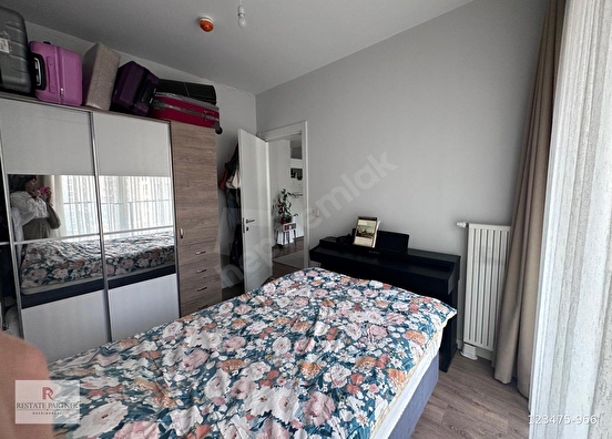 48 Square Meters Apartment For Sale in Kadıköy, Istanbul | hepsiemlak