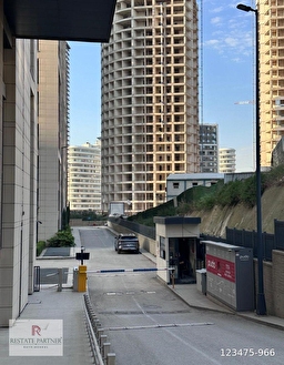 48 Square Meters Apartment For Sale in Kadıköy, Istanbul | hepsiemlak