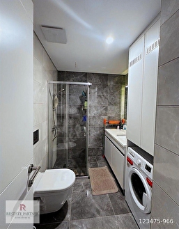 48 Square Meters Apartment For Sale in Kadıköy, Istanbul | hepsiemlak