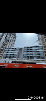 Sahibinden | RELAX CADDE REZİDANS 1+1 YÜKSEK KAT, GÜNEY, MANZARALI 0-44000838 | hepsiemlak