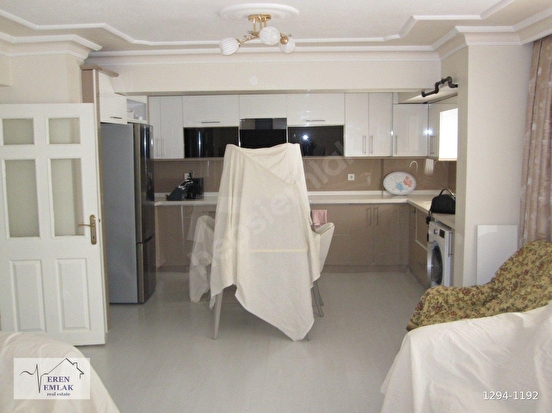 DİKMEN CD YAKINI 1.KOT 4+1 TERS DUBLEX KOBİLİ DAİRE 1294-1192 | hepsiemlak