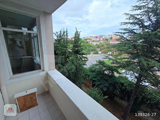 Çengelköy Ata2 Sitesinde Önü açık katta 3+1 139326-27 | hepsiemlak