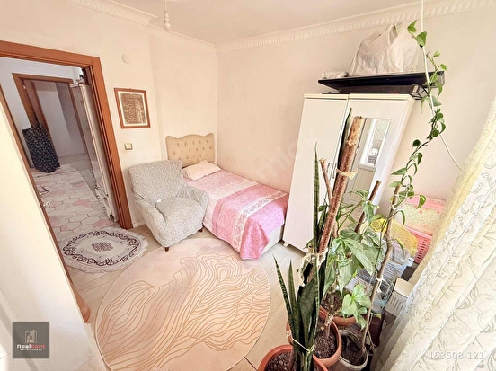 90 Square Meters Apartment For Sale in Arnavutköy, Istanbul | hepsiemlak