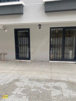 BORSEMDEN MEBUSEVLERİNDE YENİ BİNA FULL MOBİLYALI GİRİŞ KAT 1+1 4229 ...