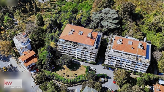 220 Square Meters Apartment For Sale in Sarıyer, Istanbul | hepsiemlak
