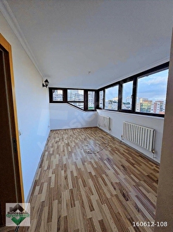 186 Square Meters Apartment For Rent in Başakşehir, Istanbul | hepsiemlak