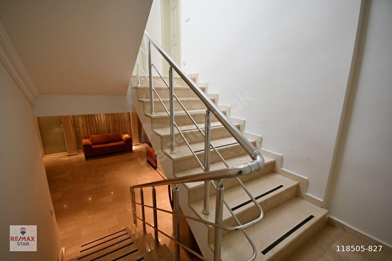 280 Square Meters Villa For Sale in Manavgat, Antalya | hepsiemlak