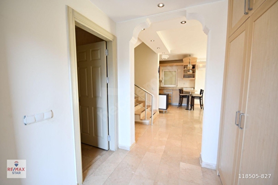 280 Square Meters Villa For Sale in Manavgat, Antalya | hepsiemlak